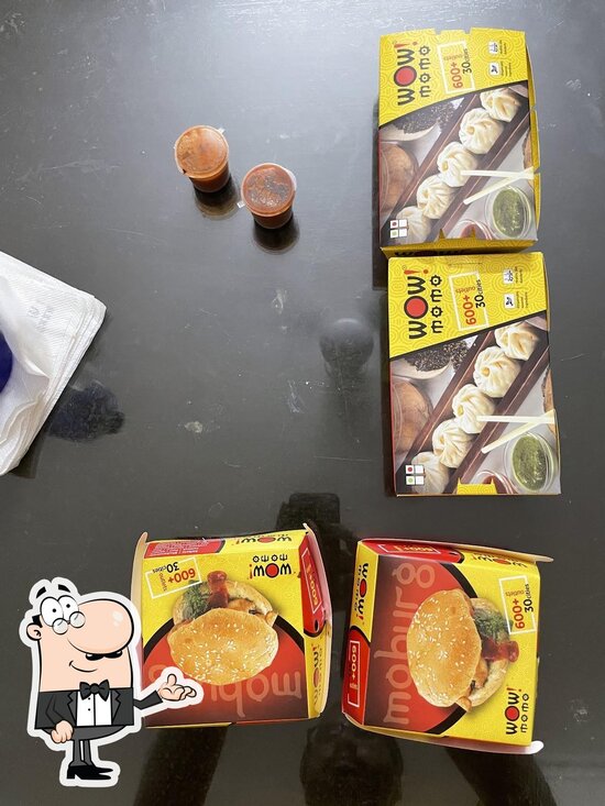 Wow! Momo, Gurugram - Restaurant menu, prices and reviews