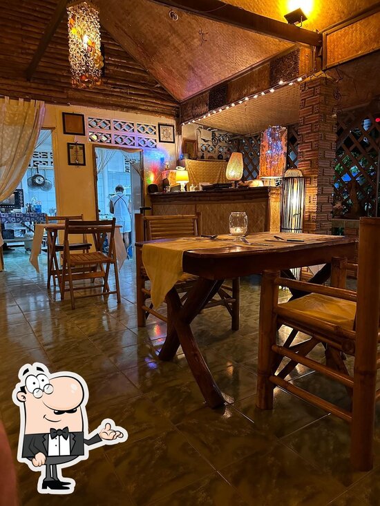 Thaita Italian Restaurant, Ko Tao - Restaurant menu, prices and reviews