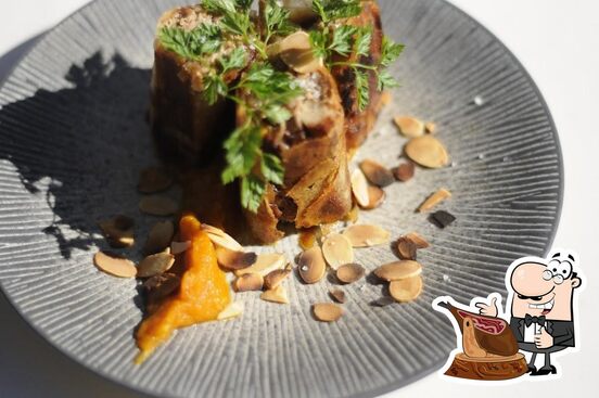 Homies Restaurant, Paris, 26 Rue Beautreillis - Restaurant menu and reviews