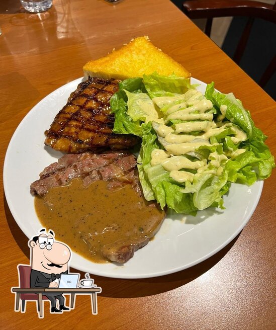 Eat Am Are MBK, Bangkok - Restaurant menu, prices and reviews