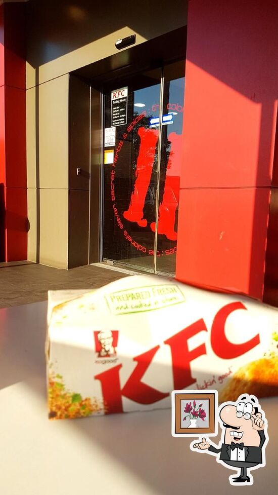 KFC Kingaroy, Kingaroy - Restaurant menu, prices and reviews