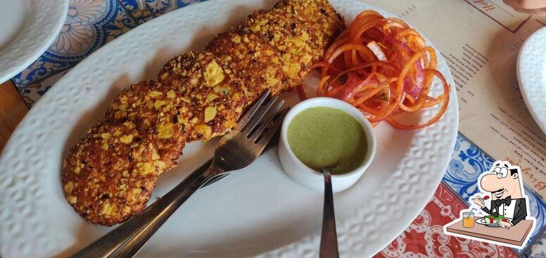 The Glen, Restobar, Mussoorie - Restaurant menu and reviews