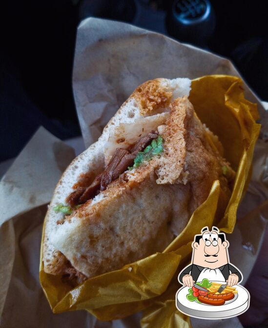 Tortas el Ranchito, Tijuana - Menú del restaurante, precios y reseñas