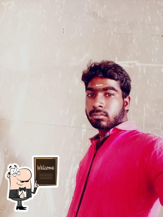 Vasu Tea Stall, Chennai, 20
