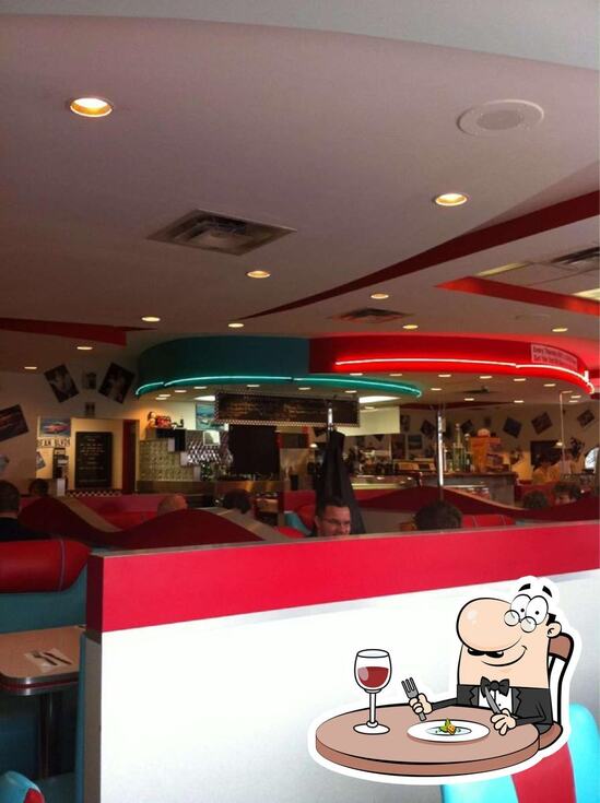 Menu at Angel's Family Restaurant, Kitchener