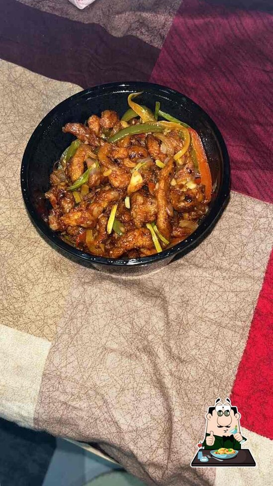 Asian Flare By EatVerse, Kolkata, 15 - Restaurant menu and reviews