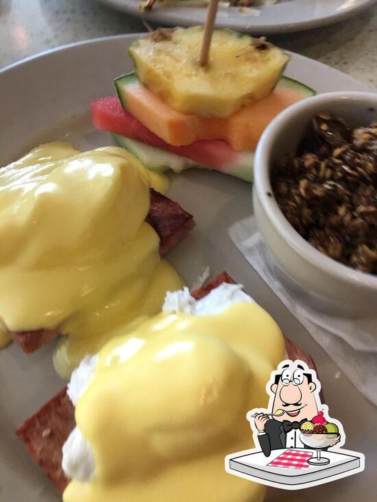 Breakfast Club- CityScape in Phoenix - Restaurant menu and reviews