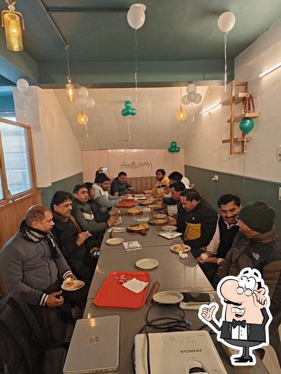 CHURI HOUSE, Laksar - Restaurant menu, prices and reviews