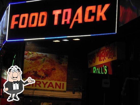COMESUM, Food Track, Howrah Stn New Complex, Howrah - Restaurant menu ...