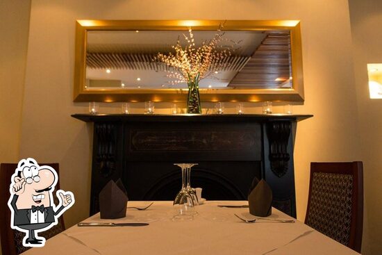 Enfield Chinese Restaurant in Ireland - Restaurant reviews
