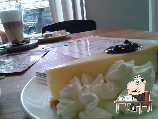 Grand Café Turf Hoorn, Hoorn - Restaurant menu, prices and reviews