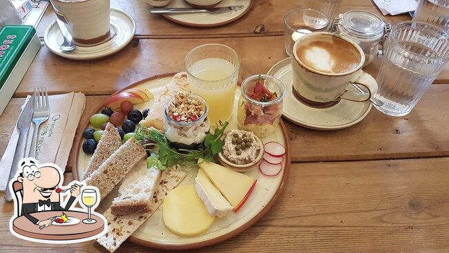 Hooga Coffee in Wincanton - Restaurant reviews