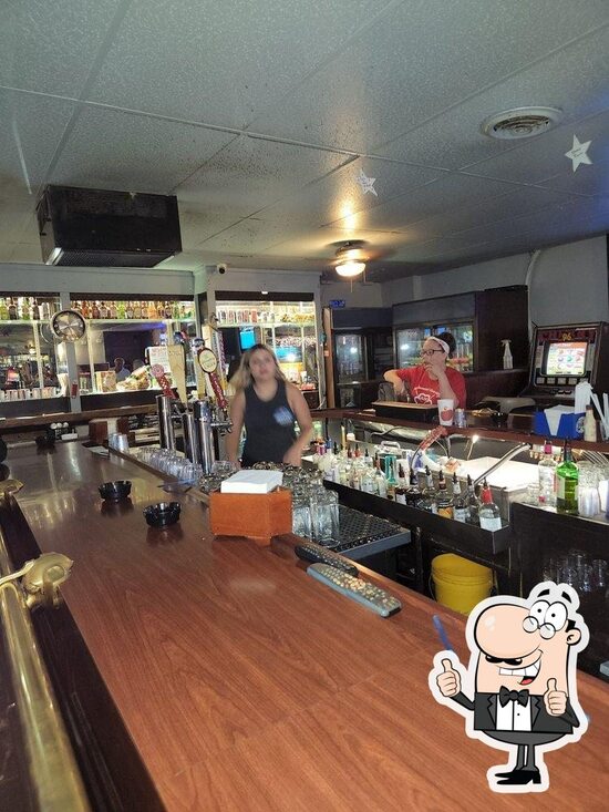 Menu at James Street Tavern pub & bar, Monroeville, James St # 2