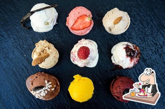 Kavarna Zvezda cafe, Ljubljana, Wolfova ulica 14 - Restaurant reviews