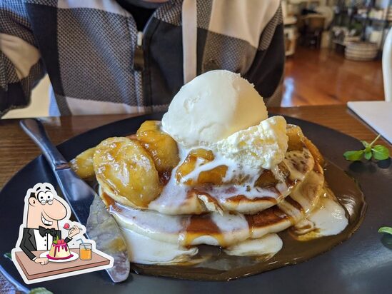 Kyedon in Sunbury - Restaurant menu and reviews