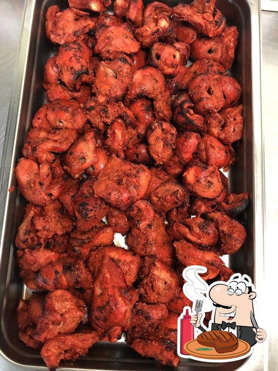 Mumin Foods in Norwood - Restaurant reviews