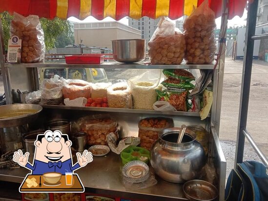 National Sweets and snacks centre, Nanekarwadi - Restaurant menu ...