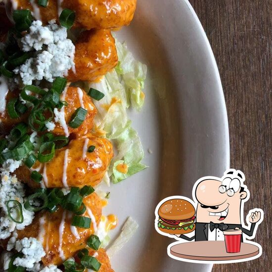 Niko's Pointers Saloon in Marengo - Restaurant menu and reviews