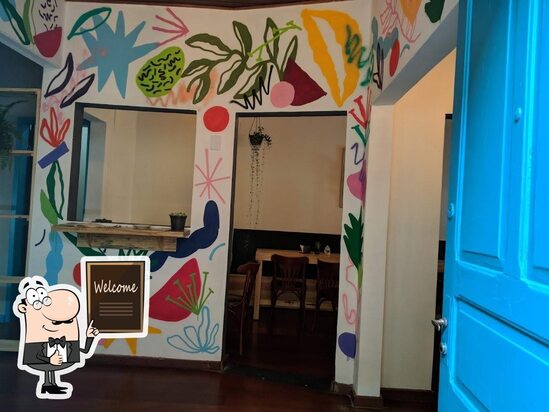 O Lontra café, Curitiba - Menu do restaurante e avaliações