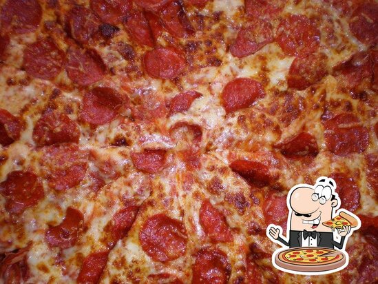 Paisano's Pizza 'N Pasta in Orlando - Restaurant menu and reviews