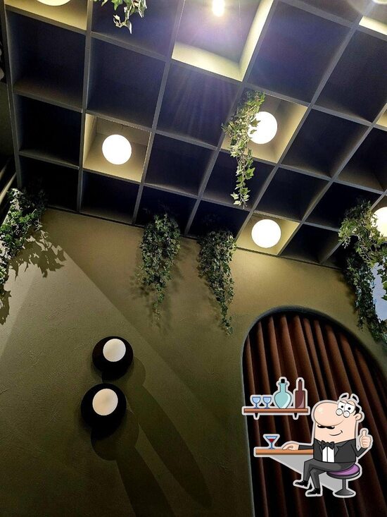 Pan Chang, Kiev - Restaurant menu, prices and reviews