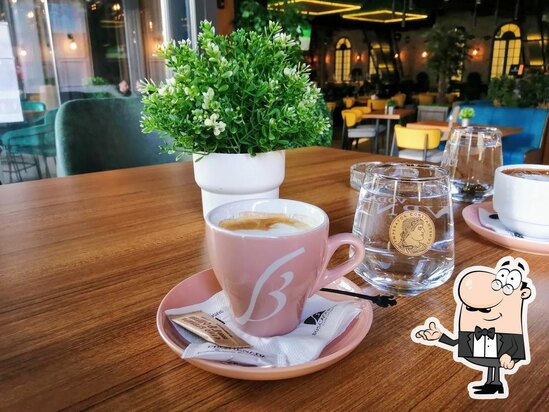 Promenada Cafe & Restaurant, Leskovac - Restaurant menu, prices and reviews