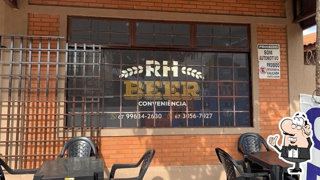 RH Beer Conveniência pub & Bar, Campo Grande - Avaliações de restaurantes