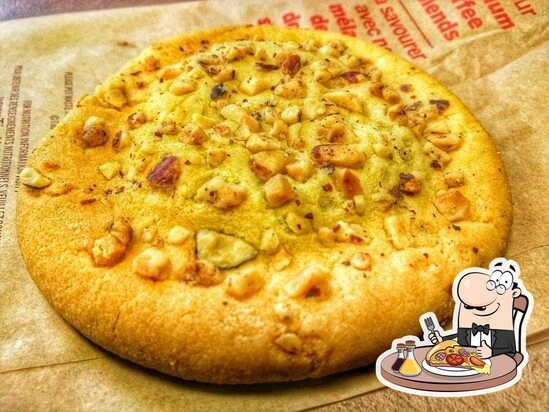 Tim Hortons, 156 Sandalwood Pkwy E in Brampton - Restaurant menu and ...