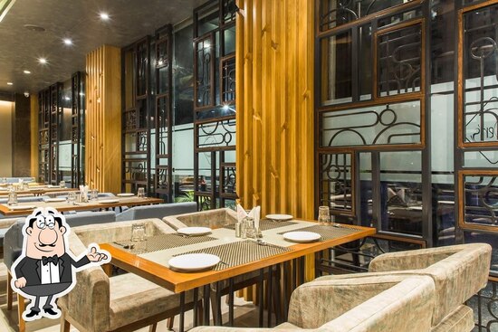 Kaveri's Sweets & Restaurant, Ranchi - Restaurant menu, prices and reviews