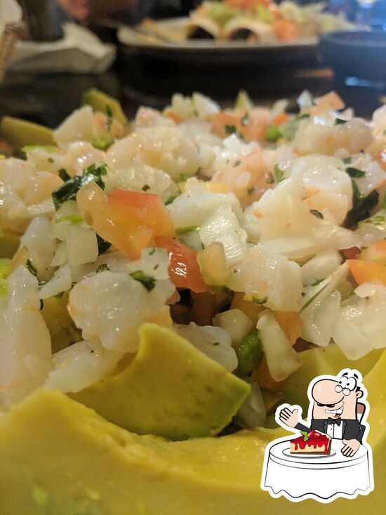 El Salto, Sylvania - Restaurant menu, prices and reviews