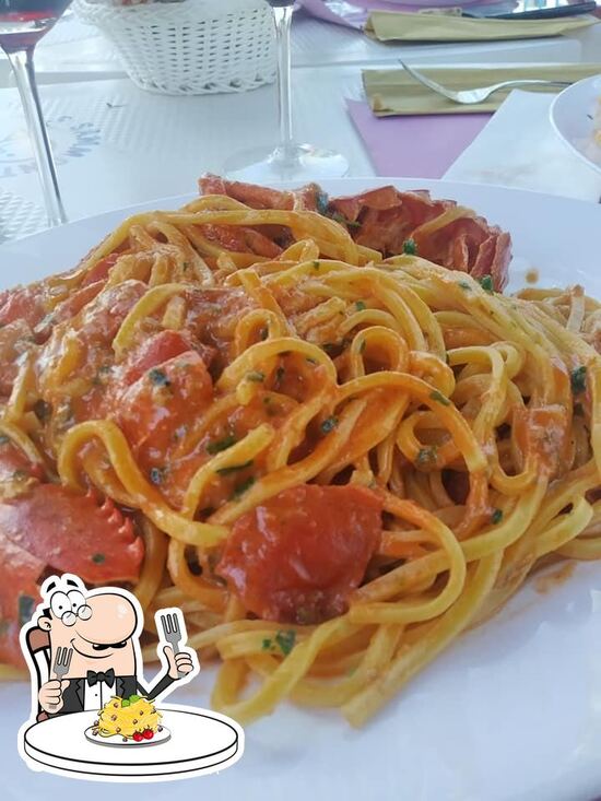Bar Il chiosco, Rapallo - Menu del ristorante, prezzi e recensioni