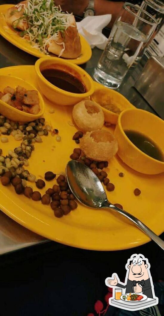 Swati Snacks, Mumbai, Karai Estate - Restaurant menu and reviews