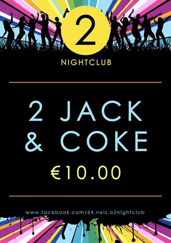 64, Nel Sweeneys & o2 Nightclub in Gorey - Restaurant reviews