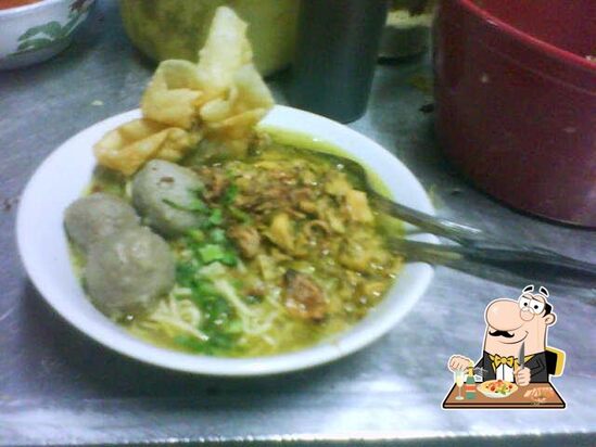 Bakso Gunung Genta, Batam - Restaurant menu, prices and reviews