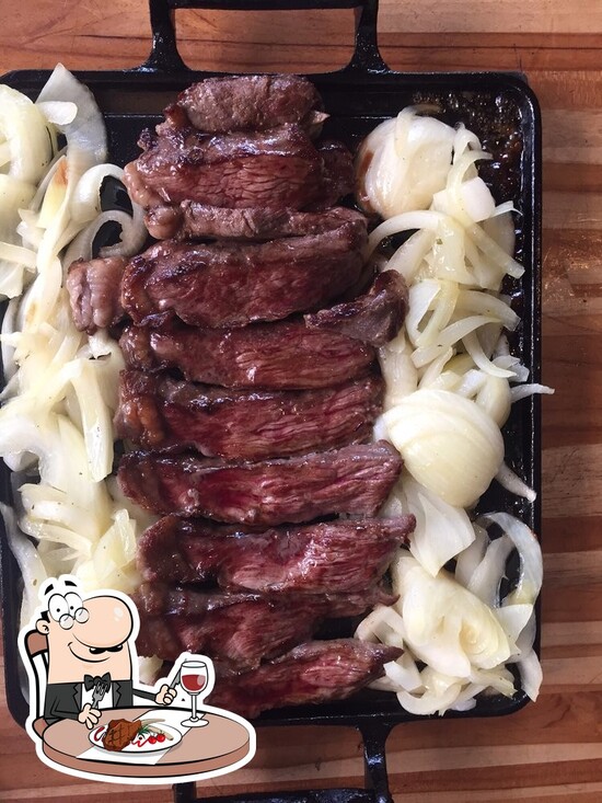 Barzin, Rio de Janeiro - Restaurant menu, prices and reviews