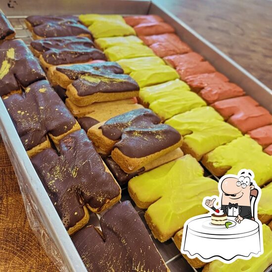 ครัวซองต์โก๋ เบเกอรี่ (Croissant.Go Bakery), Bangkok - Restaurant menu ...
