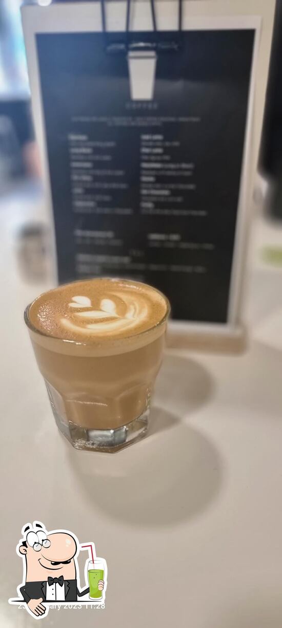 Drop Cafe in Queenstown - Restaurant reviews