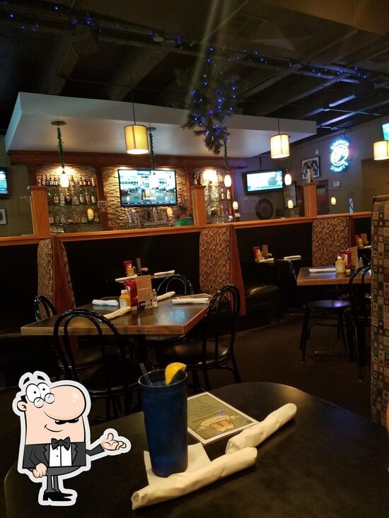 Governor Stumpy’s Grill House, Kansas City - Restaurant menu, prices ...
