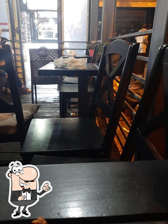 Havarija Fast Food Novi Beograd, Belgrade - Restaurant menu, prices and ...