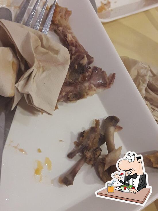 Restaurante KFC Langu, La-ngu - Opiniones del restaurante