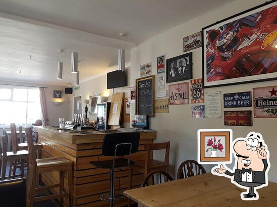 Kings Head Yoxford, Yoxford - Restaurant menu, prices and reviews