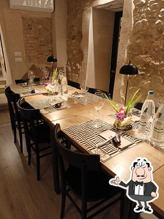 MACA MUTA - Menu del ristorante, prezzi e recensioni