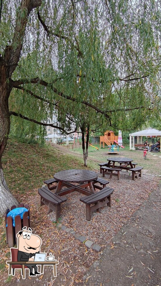 Mak Dak, Sofia - Restaurant menu, prices and reviews