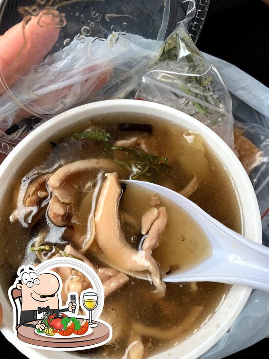 Se Wong Yu Snake Restaurant, Hong Kong, Ping Wui St - Restaurant reviews