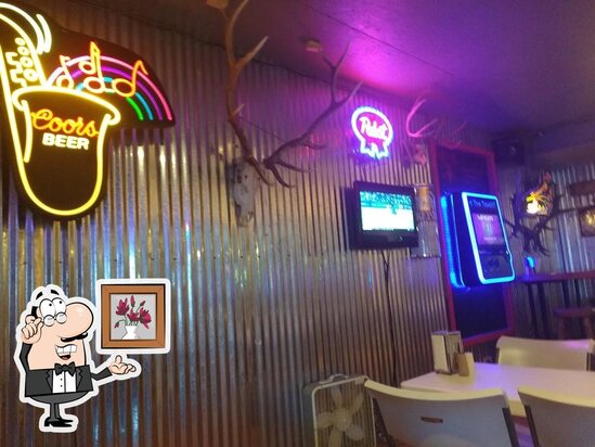 Seven Devils Bar & Steakhouse, Riggins - Restaurant menu, prices and ...