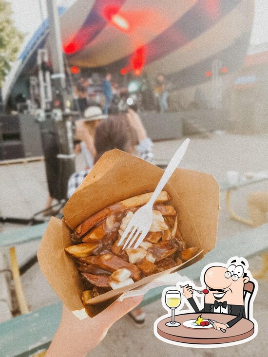 The Poutine King, Winnipeg - Restaurant menu, prices and reviews
