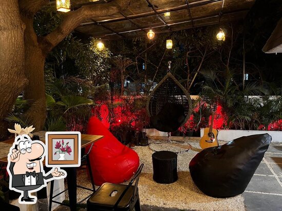 Treow Cafe & Kitchen, Hyderabad - Restaurant menu, prices and reviews