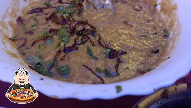Wazwan Restaurant, Bhopal - Restaurant menu and reviews