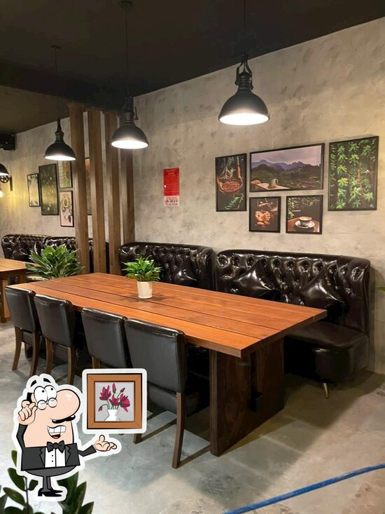 GỖ CAFÉ - CHI NHÁNH 848 SƯ VẠN HẠNH, Q10, TP. HCM., Ho Chi Minh City ...