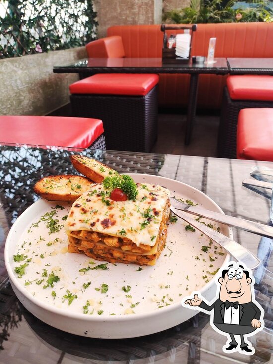 The Twilight Kitchen And Bar, Lucknow - Restaurant menu, prices and reviews